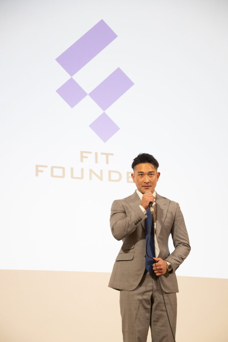 Fit Founder(フィットファウンダー)